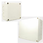 IP65 - ABS Junction Box - JIGO