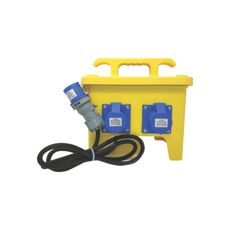 JiGo - IP67 Polycarbonate Junction Box | Junction Box Dealer Kolkata