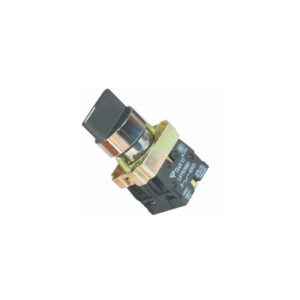 3 Position Selector Switch (Spring Return) - JIGO