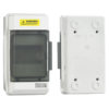 Electrical Junction & Distribution Box Archives - JIGO