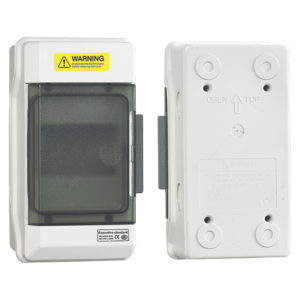 Electrical Junction & Distribution Box Archives - JIGO