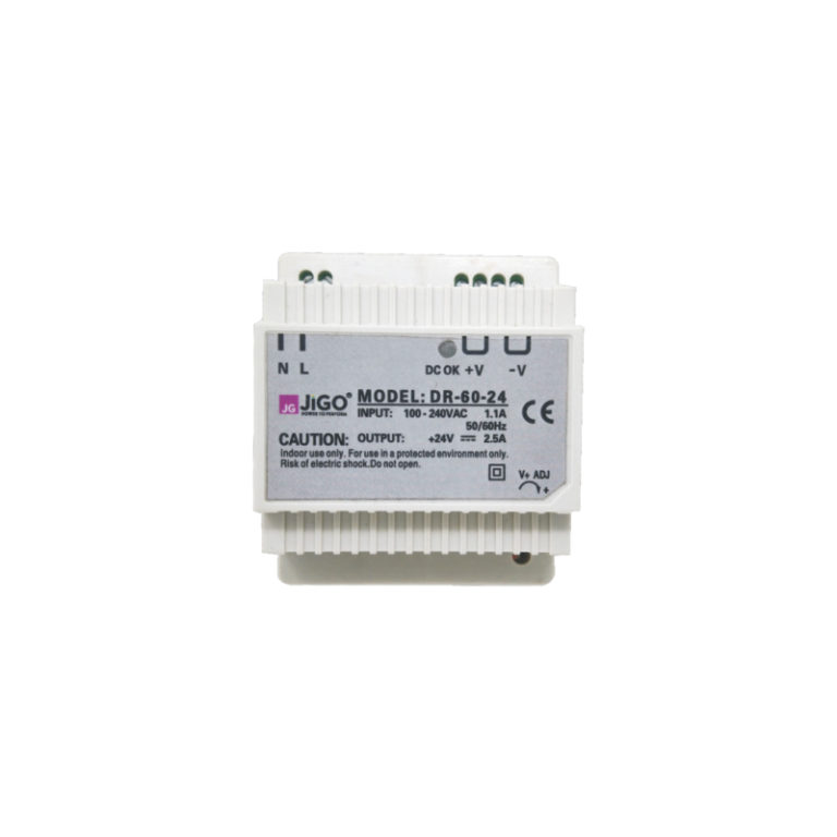 Switching Mode Power Supply (SMPS) Archives - JIGO