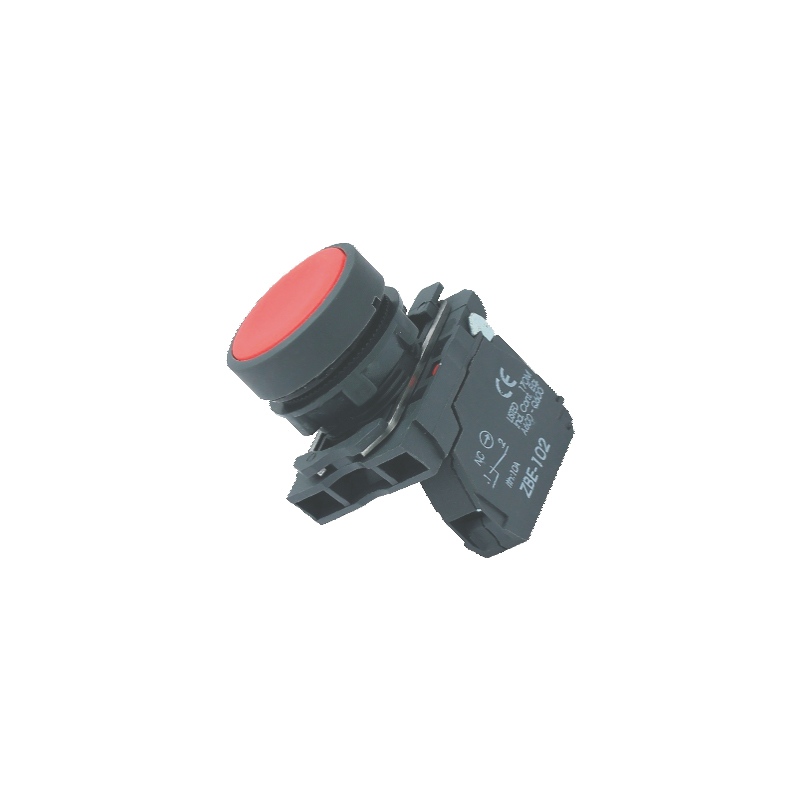 Push Button Archives - JIGO