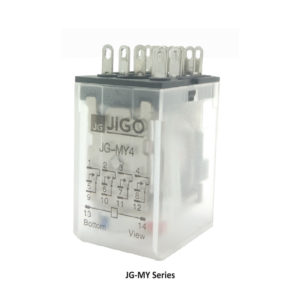 RELAY SOCKET Archives - JIGO