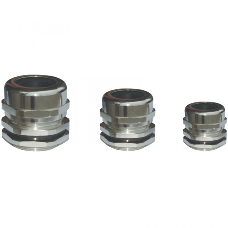 PG Thread Cable Glands | Plastic Cable Glands | PG Gland - JiGO India