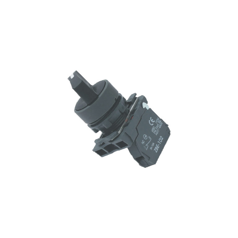 2 Way Push Button | Push Button Switch | JG-TY-3 - JiGo India