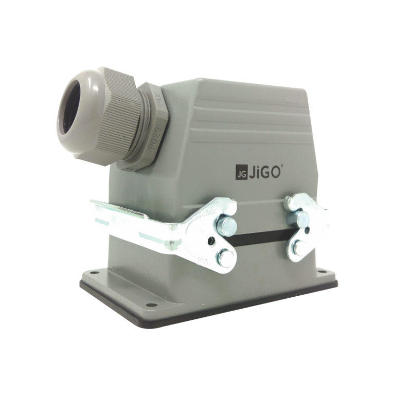 Bottom Open Type - JIGO