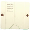 JiGo - IP67 Polycarbonate Junction Box | Junction Box Dealer Kolkata