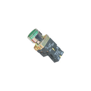 Illuminated Push Button with LED - JIGO
