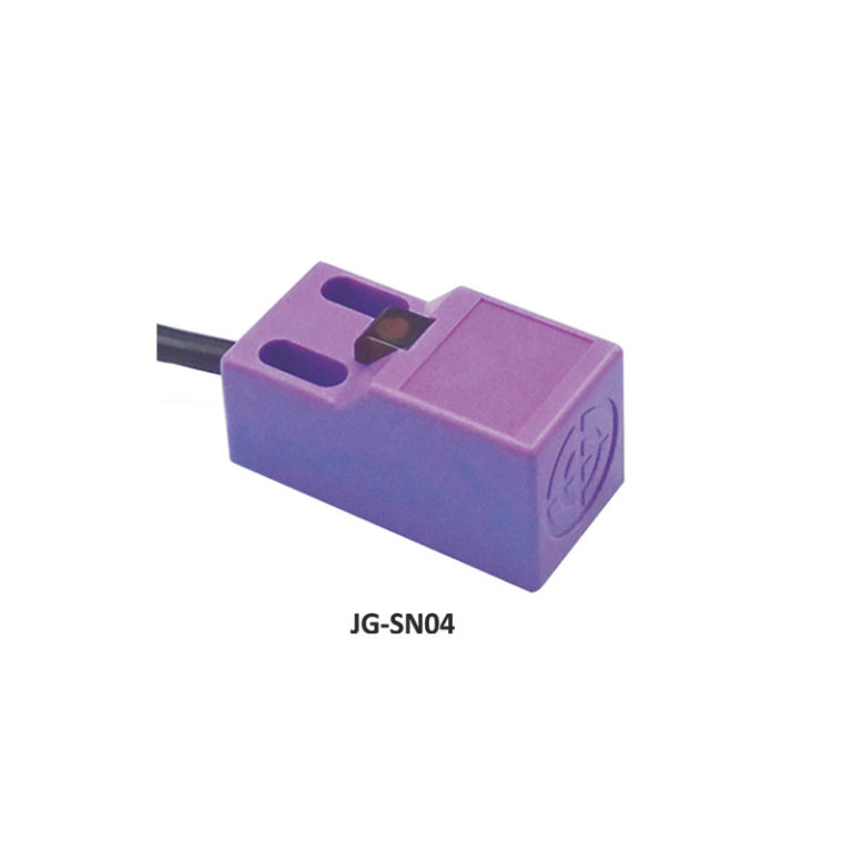 PROXIMITY SWITCHES & SENSORS Archives - JIGO