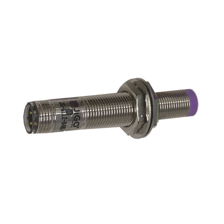 PROXIMITY SWITCHES & SENSORS Archives - JIGO
