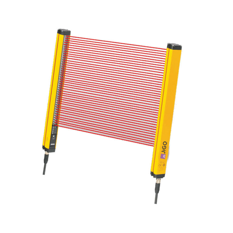 PROXIMITY SWITCHES & SENSORS Archives - JIGO