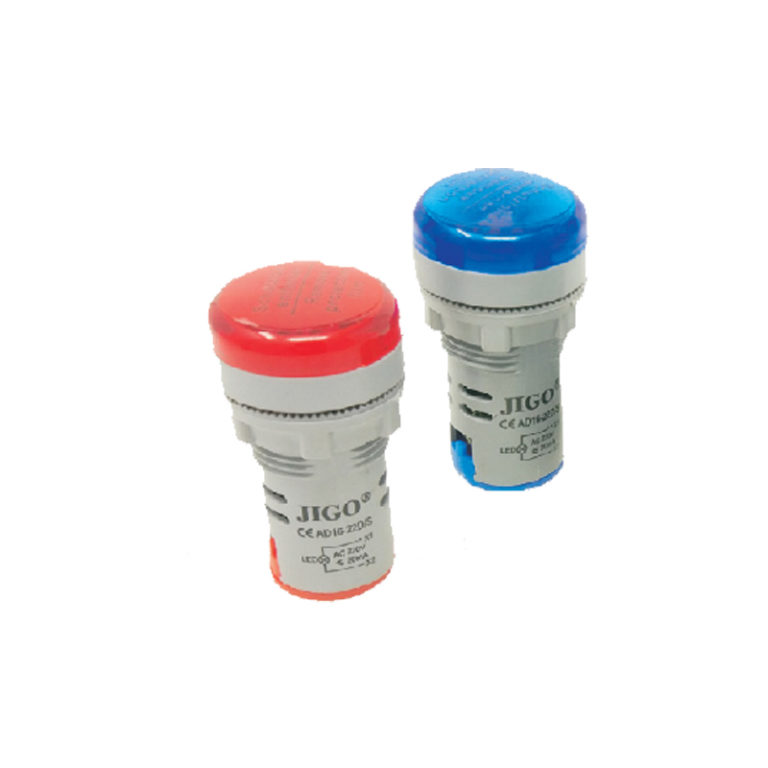 Industrial Control Panel Accessories | Electrical Control Panel ...
