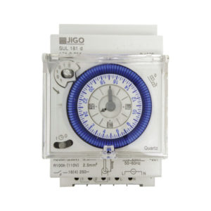 GENERAL PURPOSE RELAY Archives - JIGO