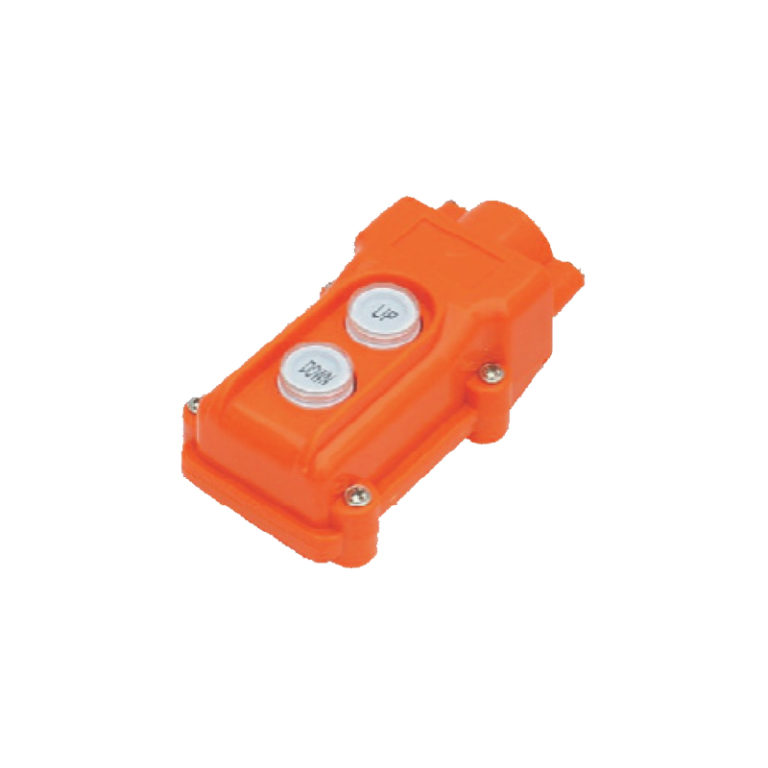 2 Way Push Button | Push Button Switch | JG-TY-3 - JiGo India