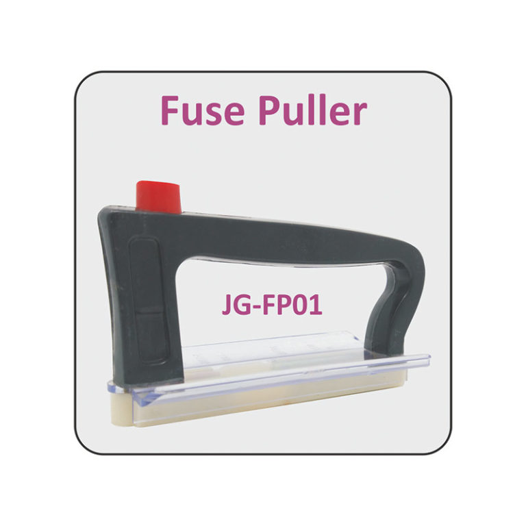 Buy O1 Cylindrical Fuse at Best Price - JiGO India