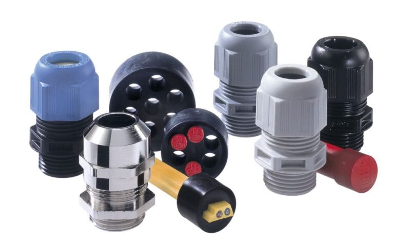 Cable Glands Archives - JIGO